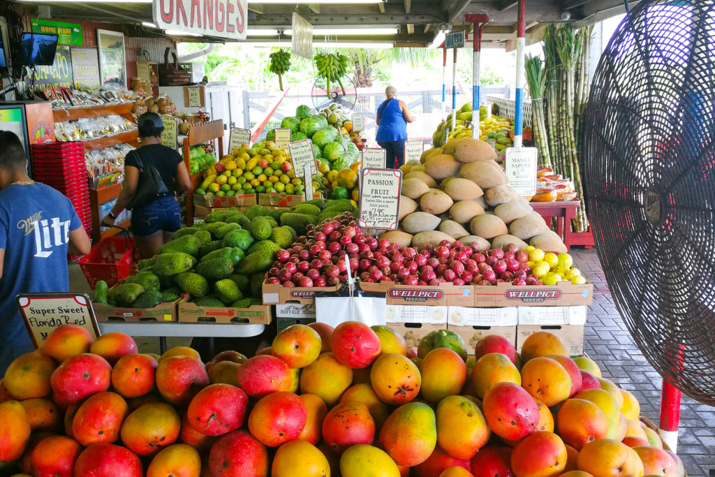 Robert Is Here Fruit Stand - MiaRentals Blog
